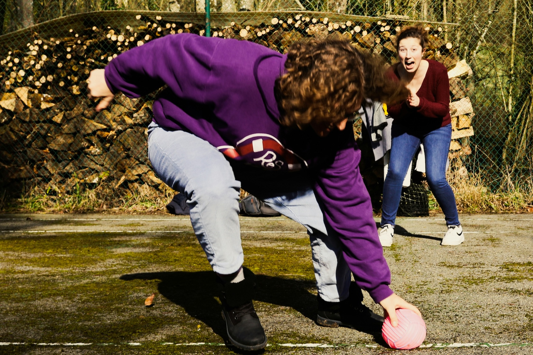 Totuus vai tehtävä – näitä kysymyksiä ei voi jättää kysymättä!