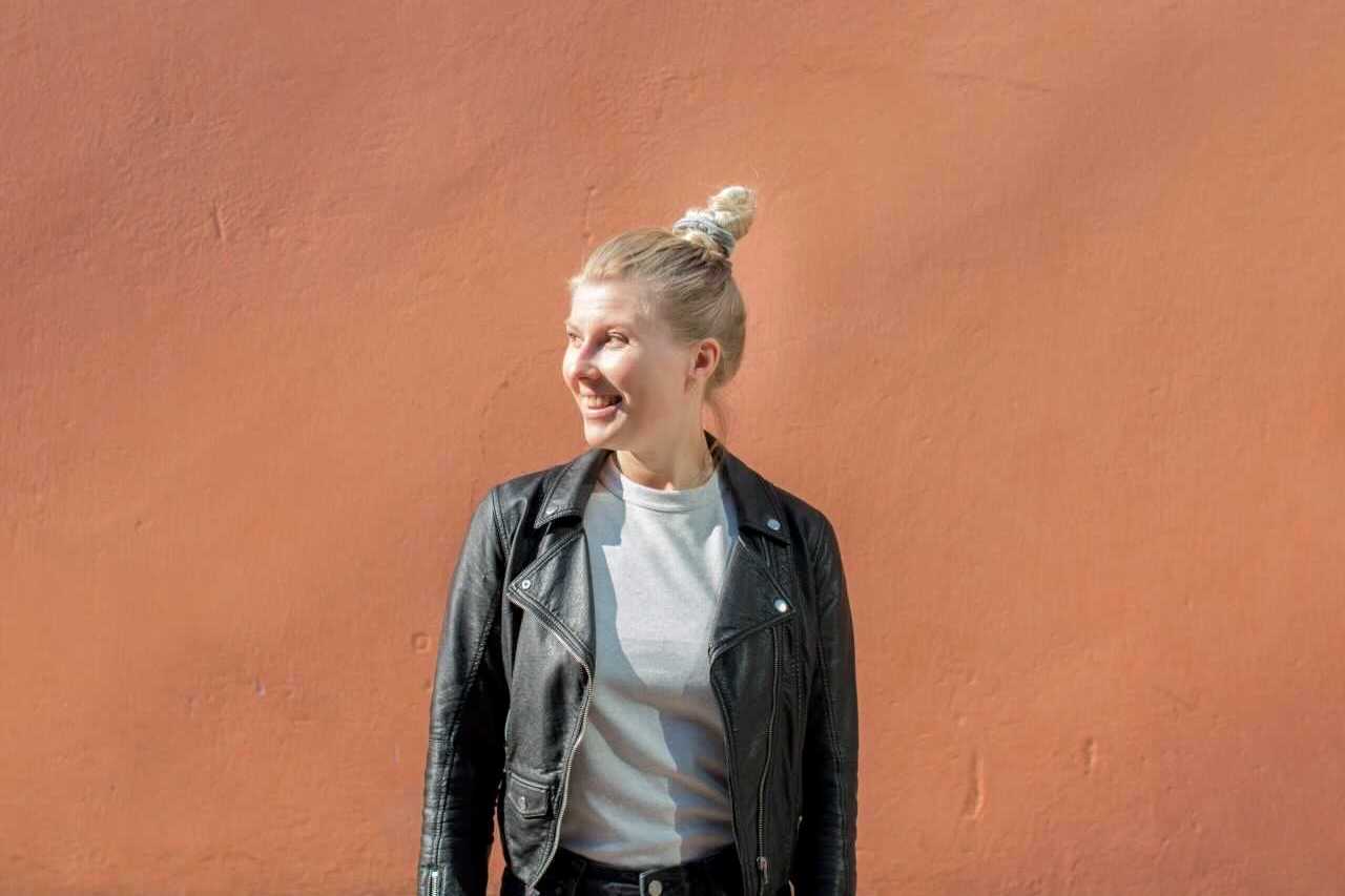 Kristiina Salo - Mutsimedia